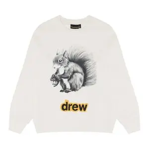 Drew House Real Sherman Crewneck Sweatshirt
