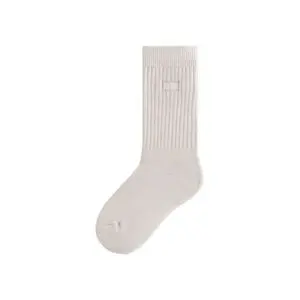 Kith Classic Crew Socks - Black