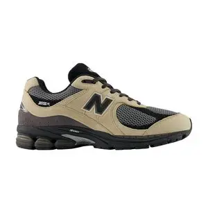NEW BALANCE 2002r "stoneware Castlerock - Grey