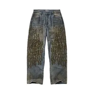 VALE FOREVER Luckie 14 Jeans 'light Wash