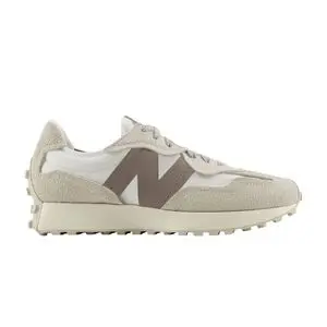 NEW BALANCE 327 'beige White - Tan