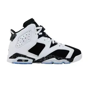 JORDAN Retro Gs 'oreo' 2026 - White