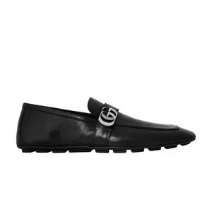 Gucci Driver Double G Loafer