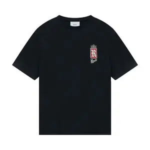 Rhude Fumar 91 Tee 'vintage