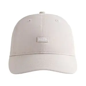 Kith Classic Cap 'hallow - Black