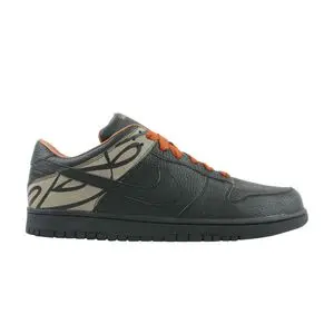 Nike Dunk Low Premium Desmond Laser