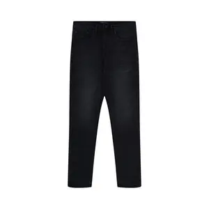 PURPLE BRAND Supernova Straight Jeans