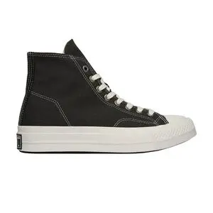 CONVERSE Chuck Taylor Hi "beluga Marshmallow - Black