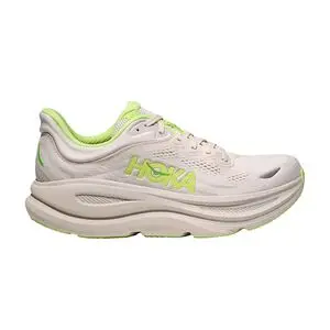 HOKA® Bondi 9 2e Wide Athletic Sneakers