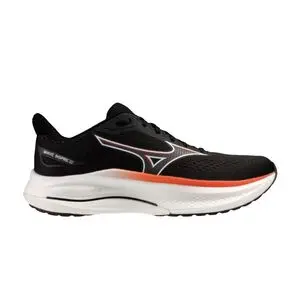 Mizuno Wave Inspire 22 Orange - Black