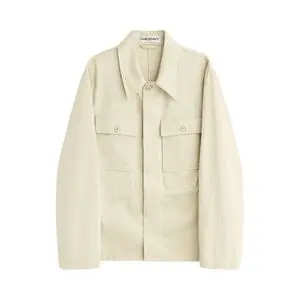 Our Legacy Unity Jacket 'pale Sand