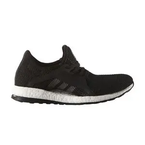 Adidas Wmns Pureboost X - Black