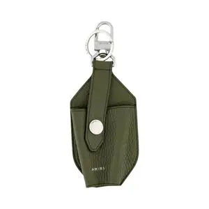Amiri Pebbled Hand Sanitizer 'military