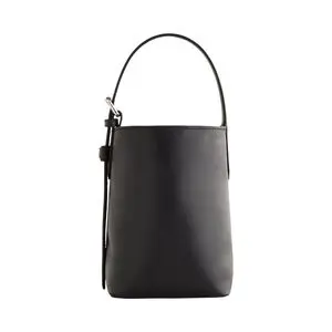 Kith Leather Bucket Bag