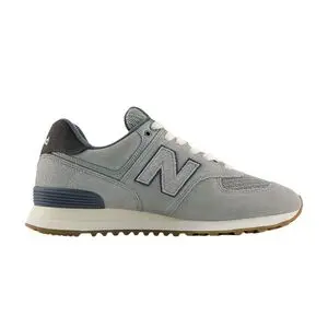 NEW BALANCE 574 Blue - Grey