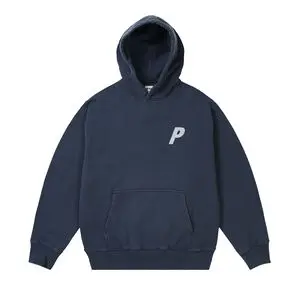 PALACE Rubbed P3 Hooded Sweatshirt