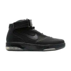 Nike Force 25 Supreme High Top Sneakers