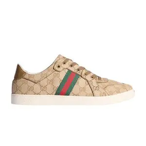Gucci Low Top Sneakers