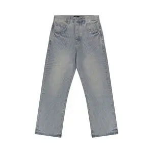 PURPLE BRAND Radial Hotfix P018 Jeans
