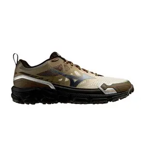 Mizuno Wave Daichi Ls Covernat Trail Running Shoes