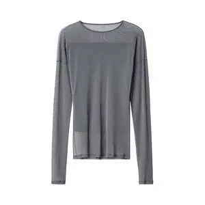 LEMAIRE Ballerina Top With Long Sleeves