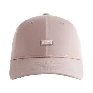 Kith Classic Cap 'molecule - Pink