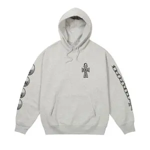 PALACE Wizard Sleeves Hooded Sweatshirt