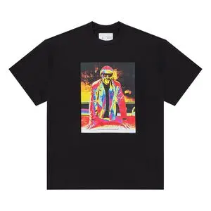 Nike Fearless Phil" Graphic Tee