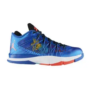 JORDAN Cp3.vii Ae Gs - Blue