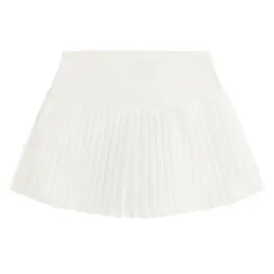 Kith Yasmin Pleated Active Skort