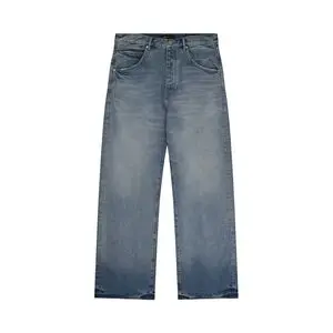 PURPLE BRAND Icon Wide Jeans