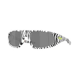 Oakley Neoforma Sunglasses - White