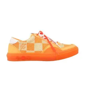 LOUIS VUITTON Ollie 'damier Fluorescent