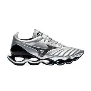 Mizuno Wave Prophecy Morelia Neo Black