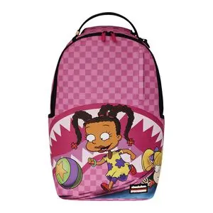 SPRAYGROUND Rugrats Susie Playground Dlxv Backpack - Multicolor
