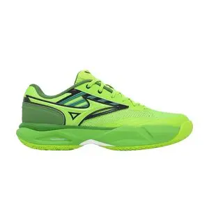 Mizuno Citius Drive Ag1 Wide Athletic Sneakers - Green