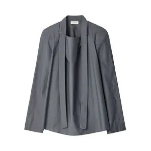 LEMAIRE Ascot Blouse