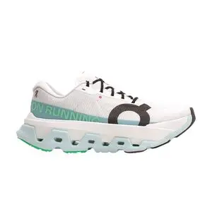 On Cloudmster 3 'hyper Ivory Flurry' Sneakers