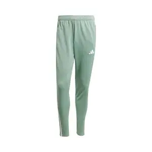 Adidas Tiro 25 Essentials Pants 'silver /white - Green