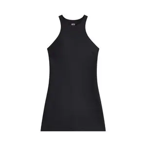 Kith Deina Backless Active Mini Dress