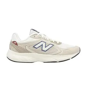 NEW BALANCE Fresh Foam Amaste 2e Wide 'beige Blue - Tan