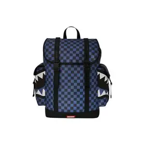 SPRAYGROUND Midnight Magic Sharks In Paris Monte Carlo Backpack