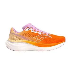 Saucony Wmns Ride 19 Athletic Sneakers
