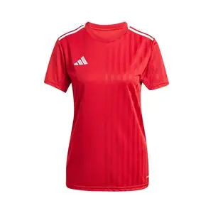 Adidas Campeon 25 Jersey 'team Power 2/white - Red
