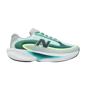 NEW BALANCE Ellipse V1 2e Wide 'deep End Glint Medusa Green - Blue
