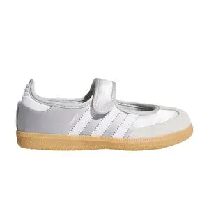 Adidas Samba Jane K Metallic