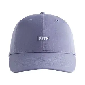 Kith Classic Cap 'elevation