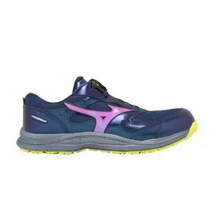 Mizuno Prime Fit Ls 3 51l Boa Wide Athletic Shoes