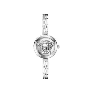 Versace Medusa Secret Bracelet Watch 'stainless Steel