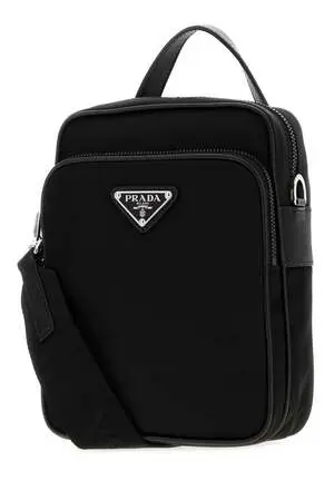 Prada Re-nylon Handbag